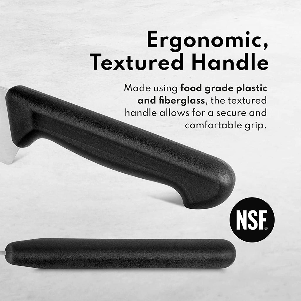 Top Cut By New Star Foodservice 1029192 Swedish Sandvik 14C28N Steel N